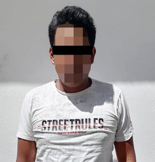 Pgje Ejecuta Orden De Aprehensión Por Homicidio Calificado Y